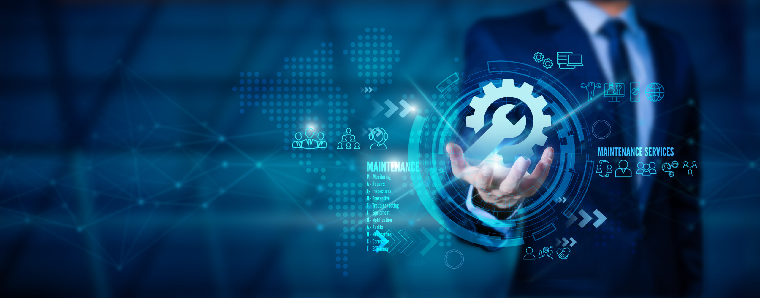 Backup as a Service - Automate your IT Operations