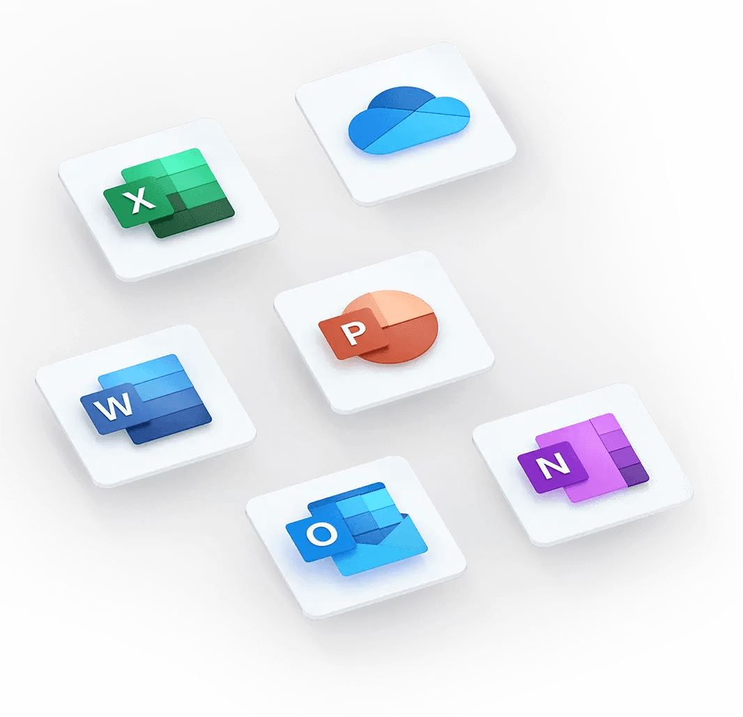 Microsoft 365 - Automate your IT Operations